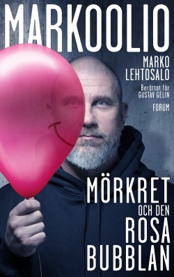 Markoolio gör realityserien Marko och Irma med sin mamma